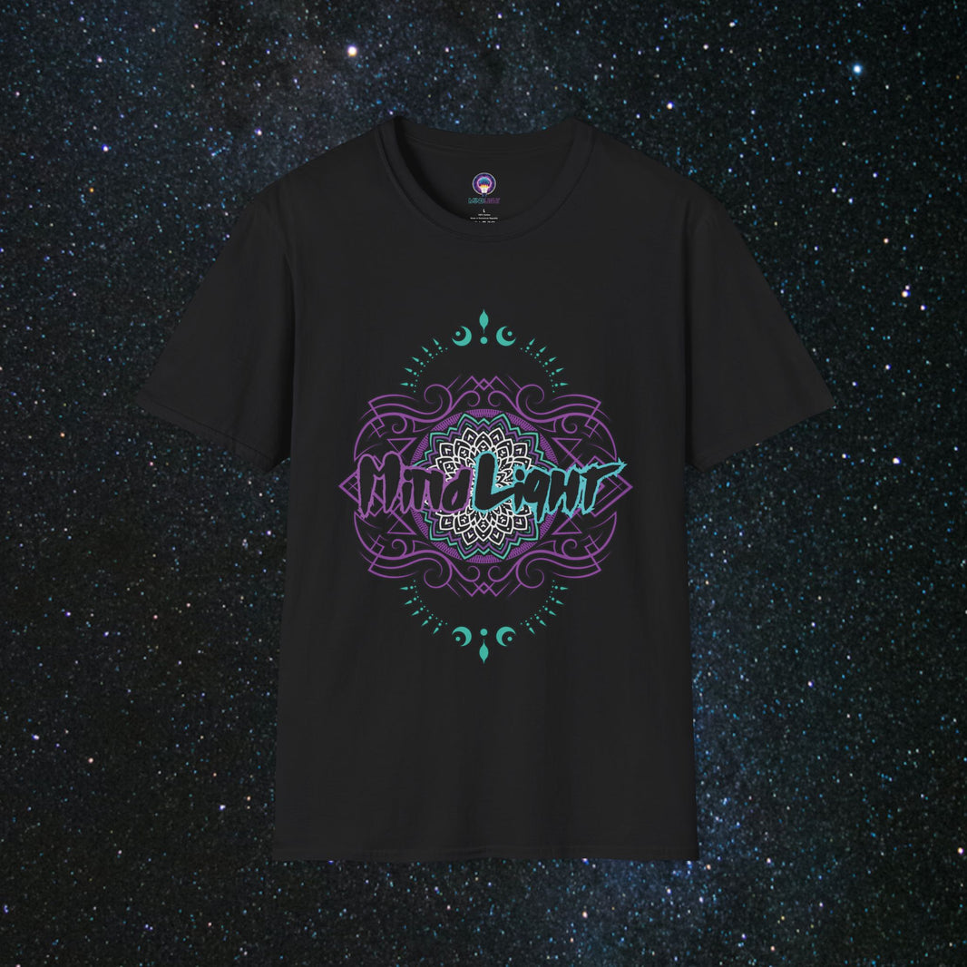 MindLight Apparel - Home Page